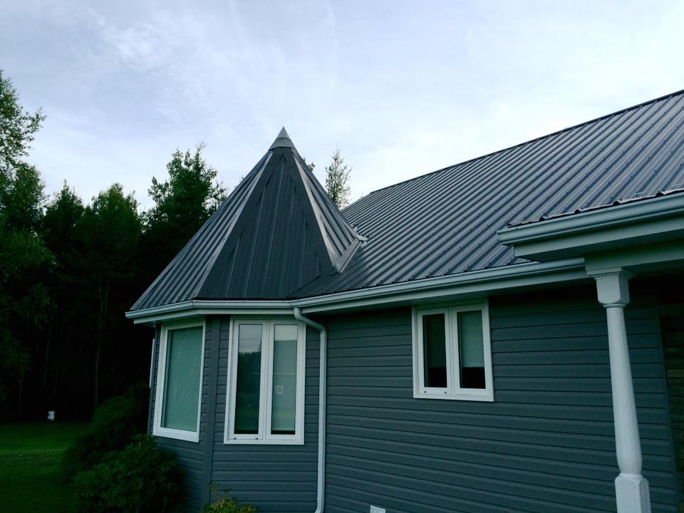 Home Construction Services | Roofing, Renovations & More