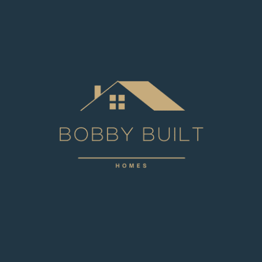 Home | Bobby Built Homes