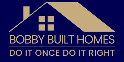 Bobby Built Homes | Home