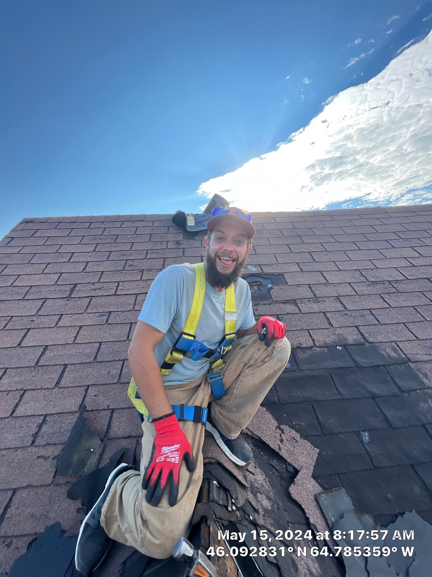 Job Application Form | Bobby Built Homes