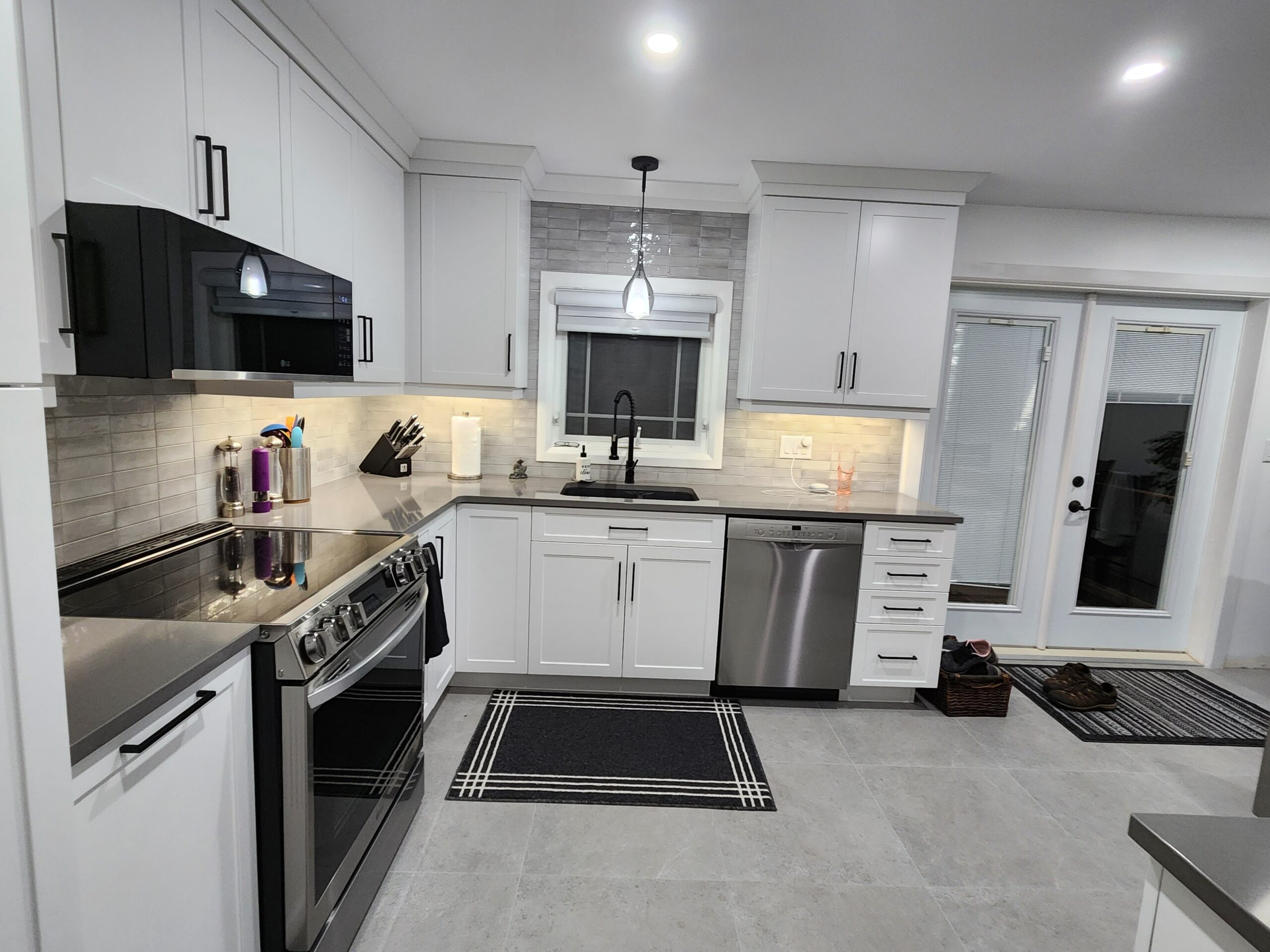 Quality Renovations and Construction | Bobby Built Homes